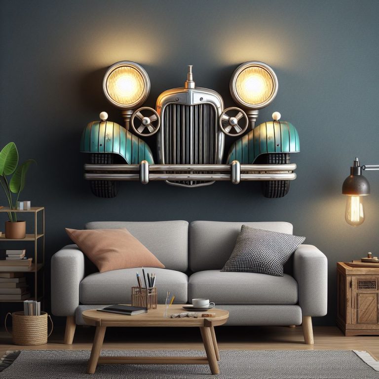 Illuminate Your Space with Nostalgia: The Timeless Appeal of Classic ...