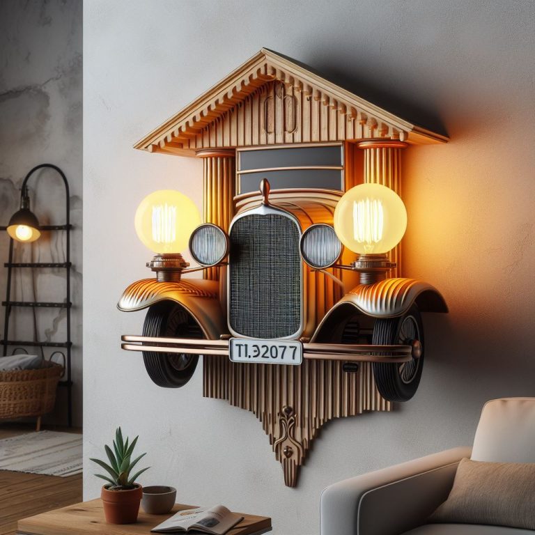 Illuminate Your Space with Nostalgia: The Timeless Appeal of Classic ...